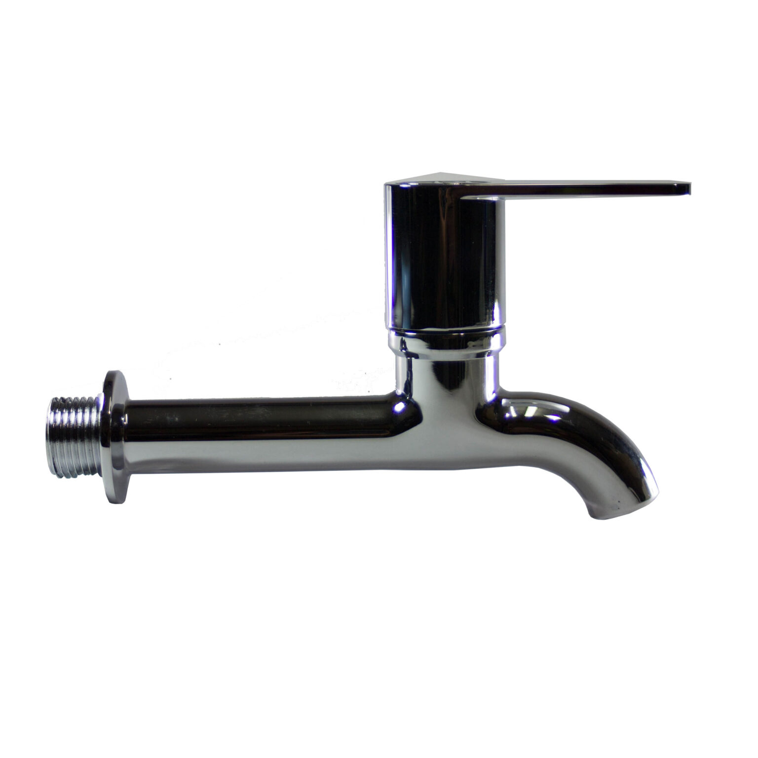 Llave De Chorro De Lujo - Ferreteria Bogotá Carlos E Paramo
